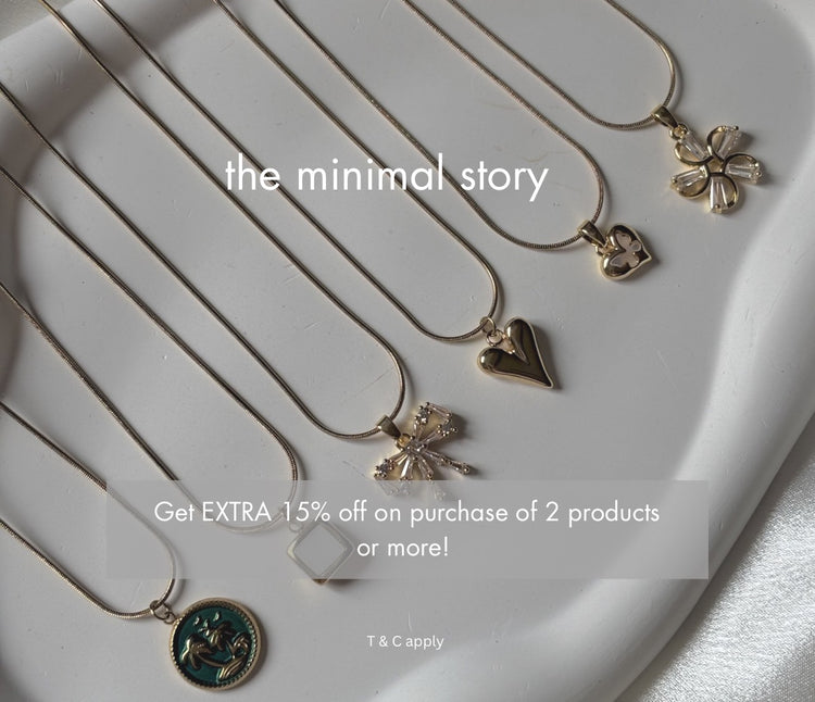 Dainty Diaries