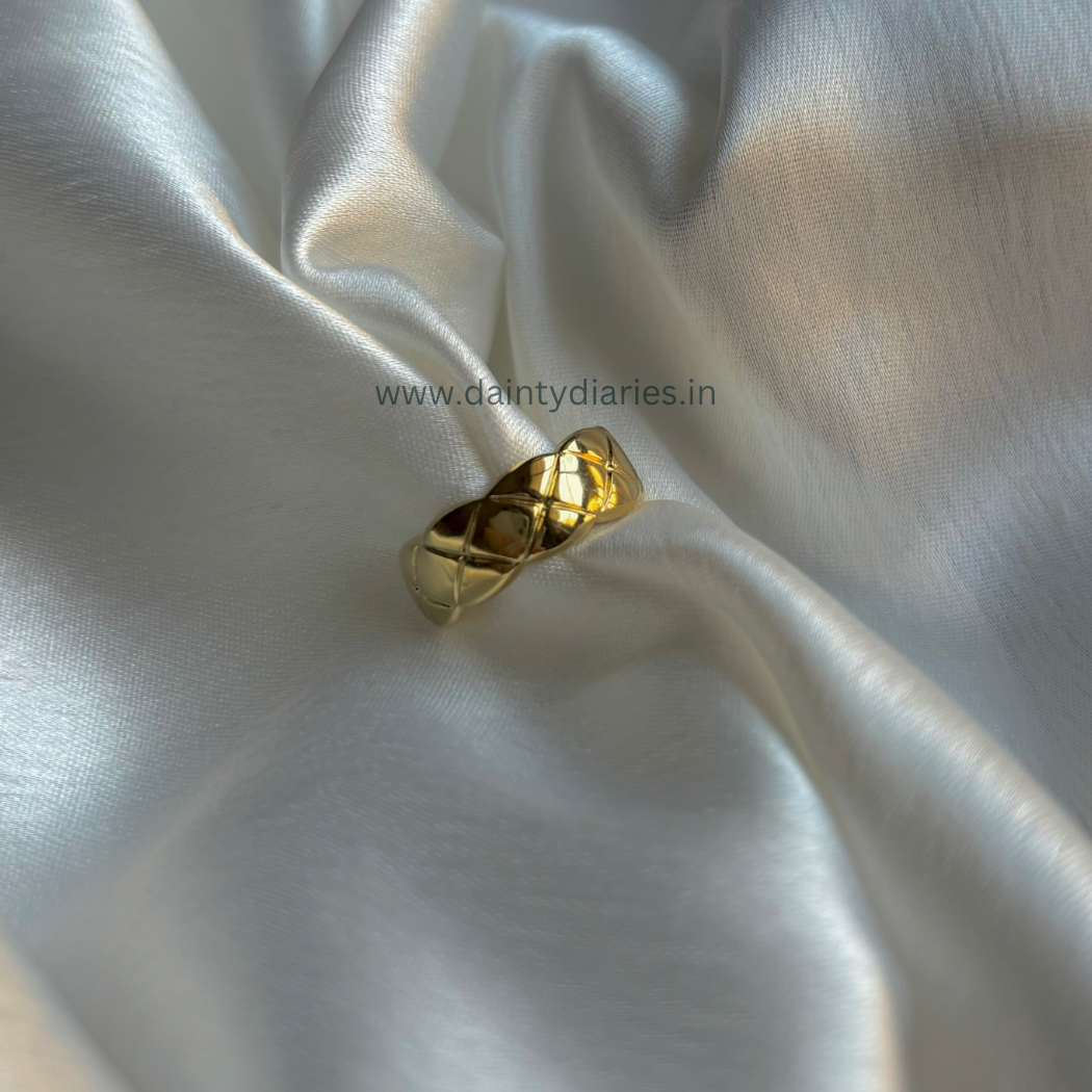 Rings – Dainty Diaries