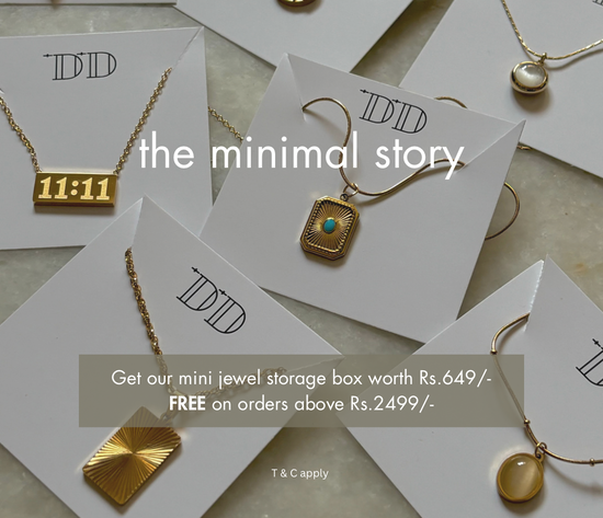 Dainty Diaries