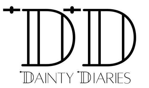 Dainty Diaries