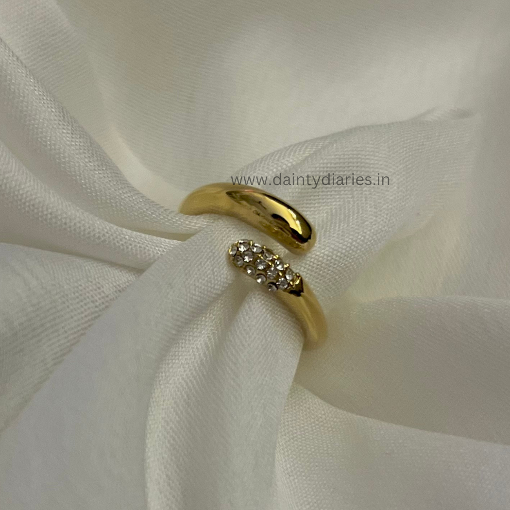 Rings – Dainty Diaries