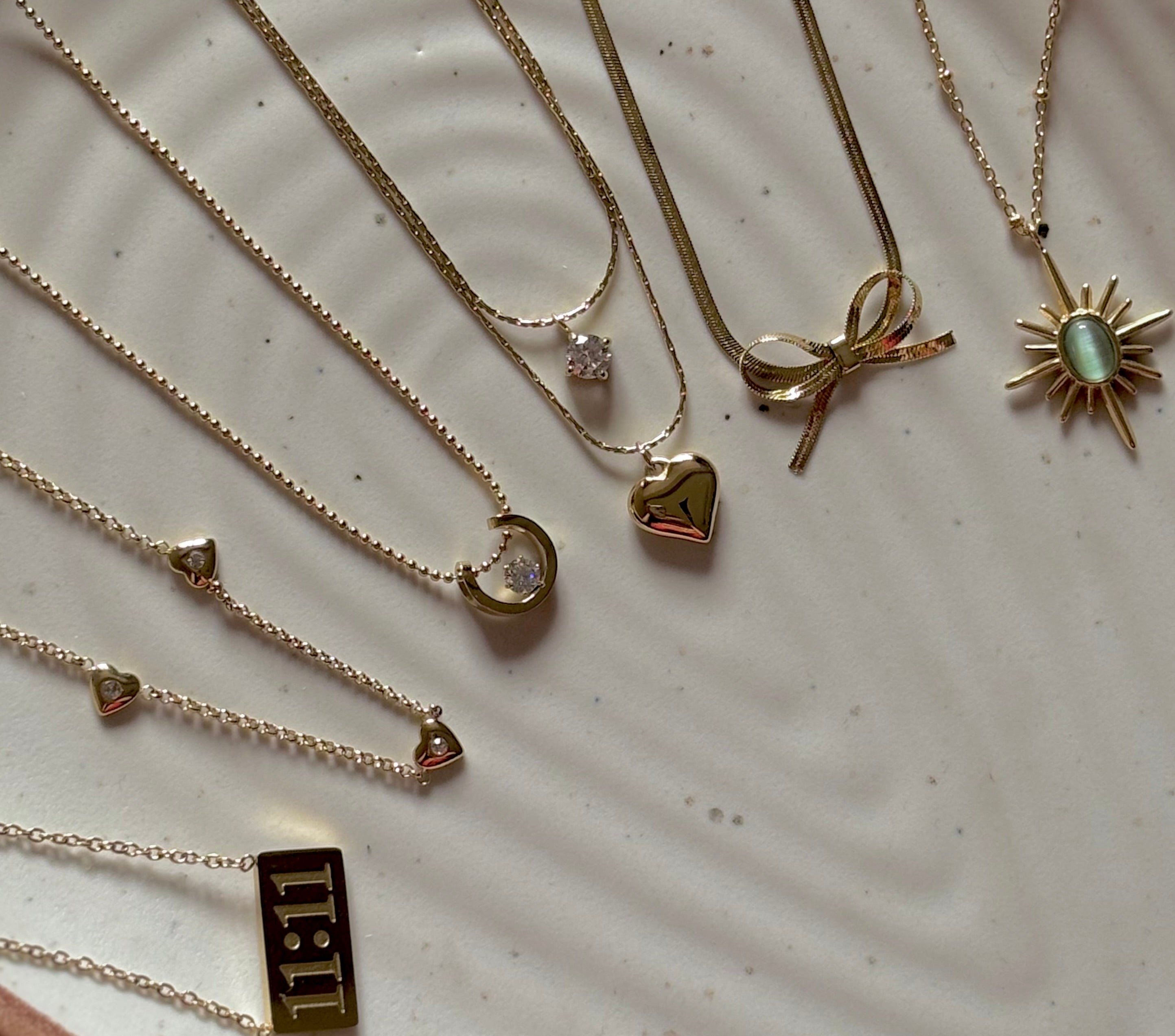 Dainty Diaries